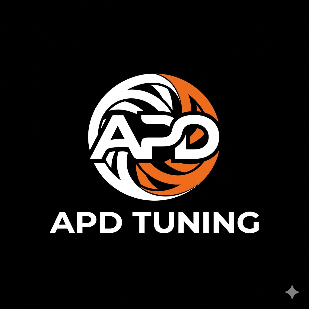 APD TUNING